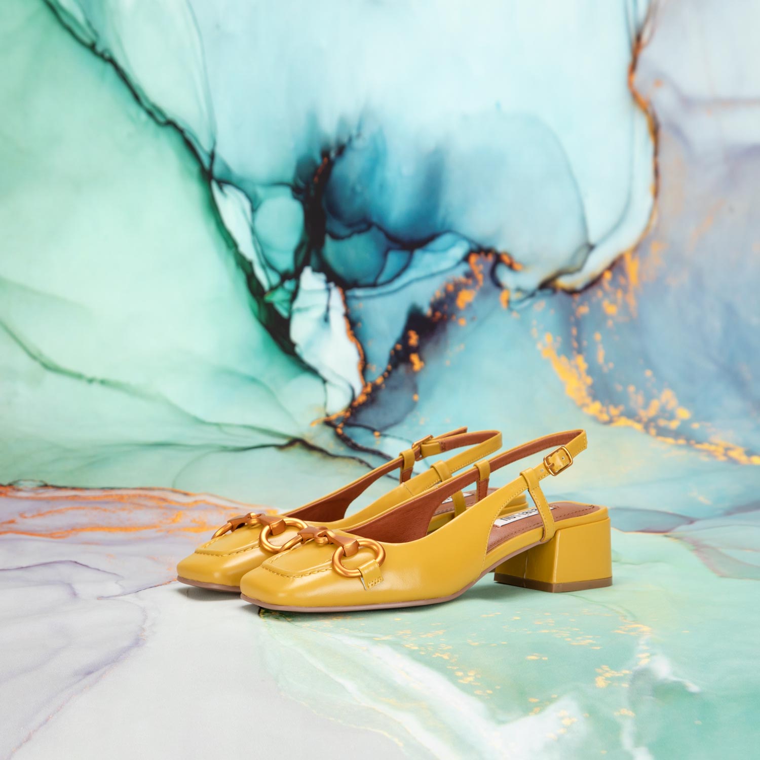 Women's Shoes | Flats, sandals, ankle boots, loafers | MODEMOUR ♥ — Page 2