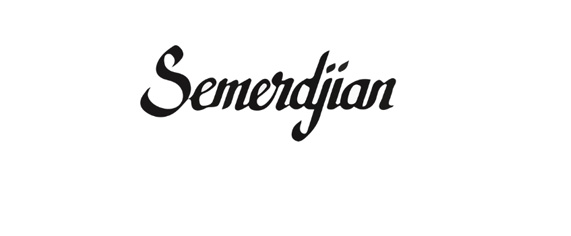 SEMERDJIAN | Sneakers that think outside the box | MODEMOUR ♥