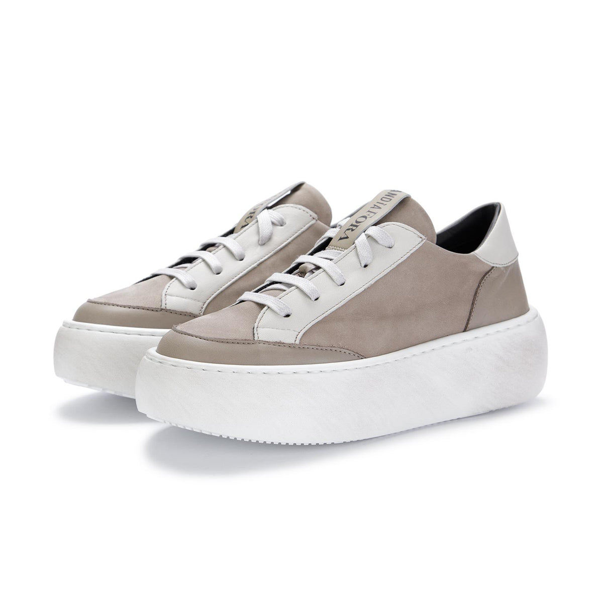 Andia Fora Schuhe Damen